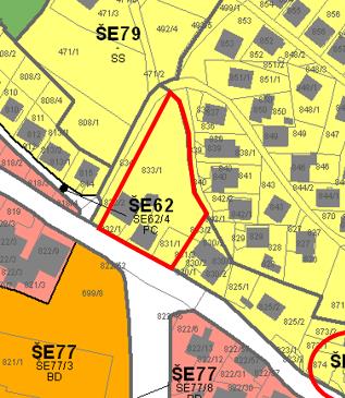 JAVNO NAZNANILO o javni razgrnitvi elaborata lokacijske preveritve na ...