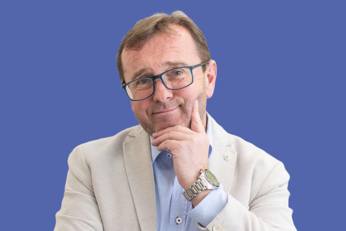 Šola za starše: mag. Martin Lisec - Vzgoja za odgovornost - sentjur.si