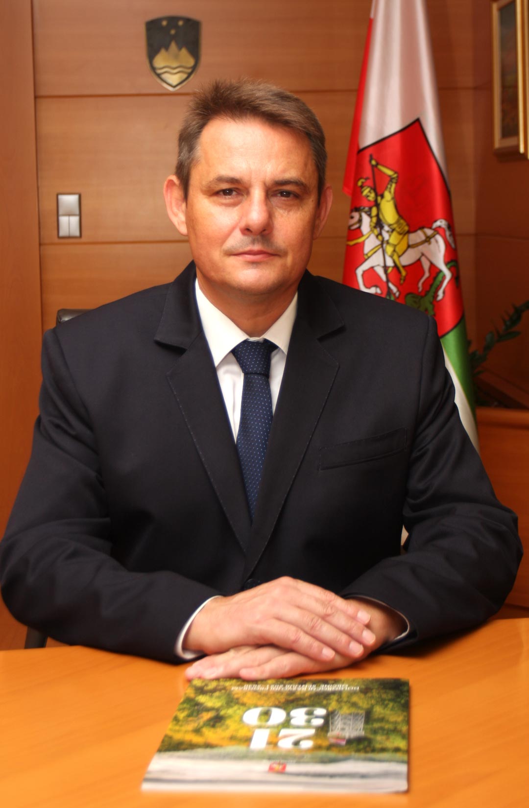 Mag. Marko Diaci - sentjur.si